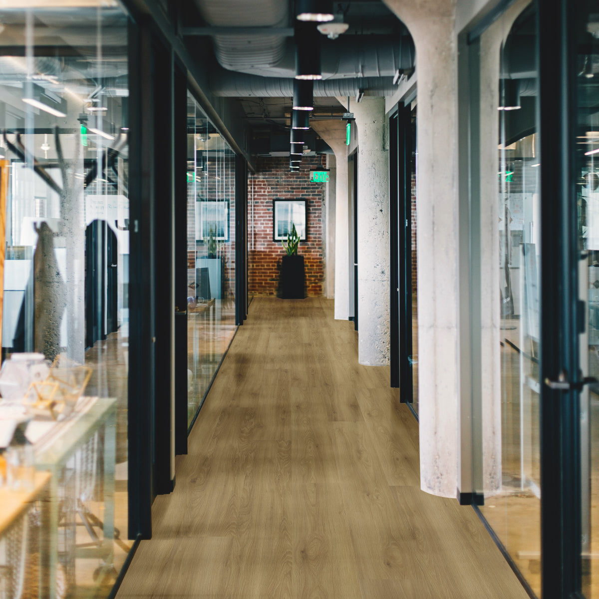 Hybrid Core – Prestige by bpi