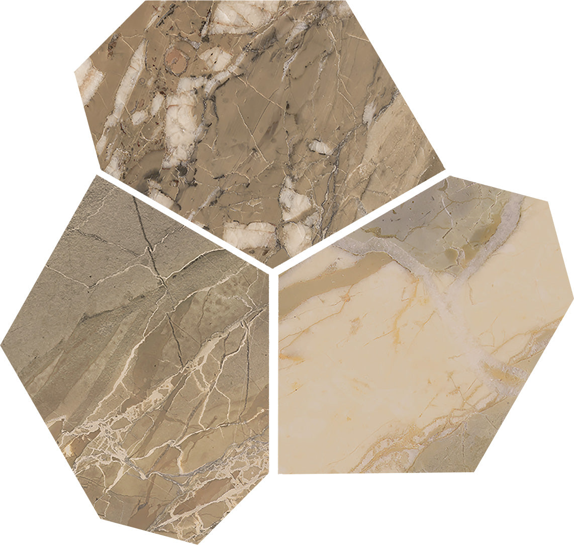 Blend – Prestige by bpi