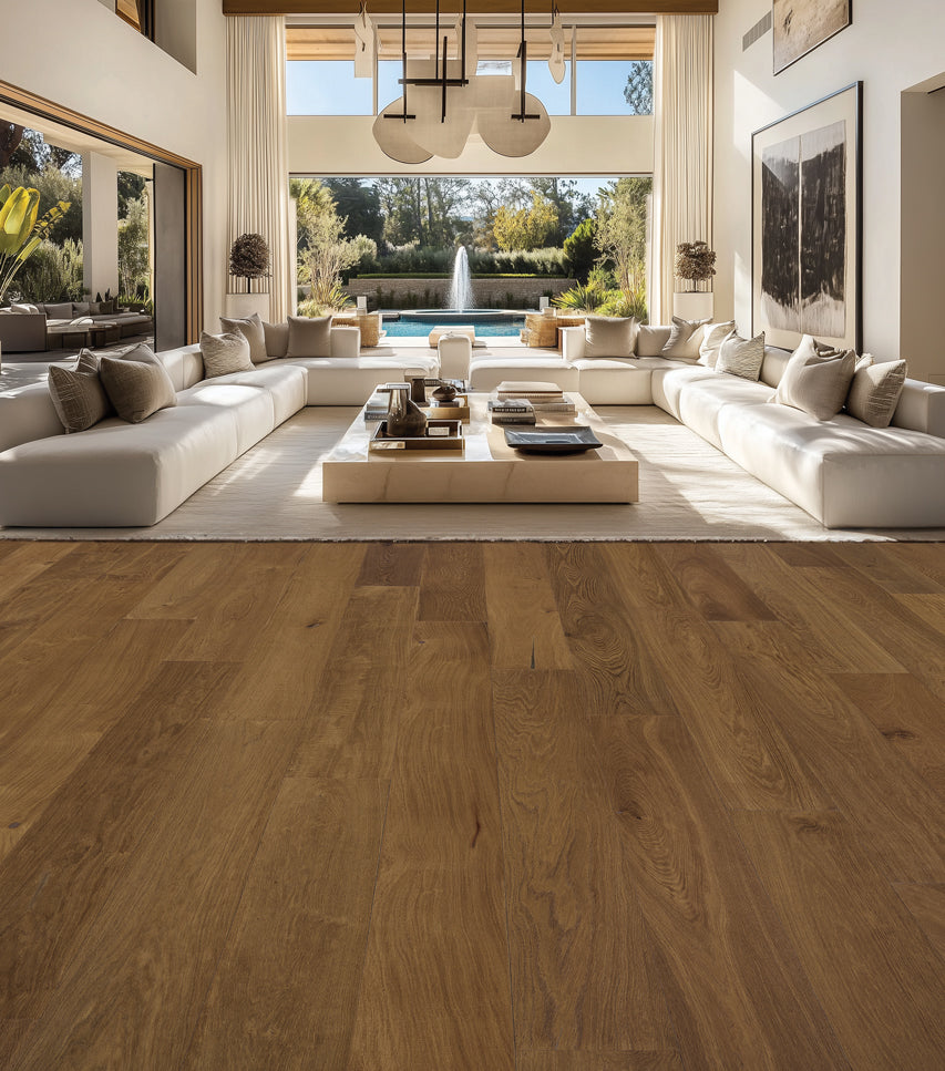 Creekside View – Prestige by bpi