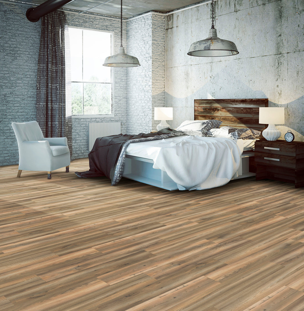 San Jacinto – Prestige by BPI