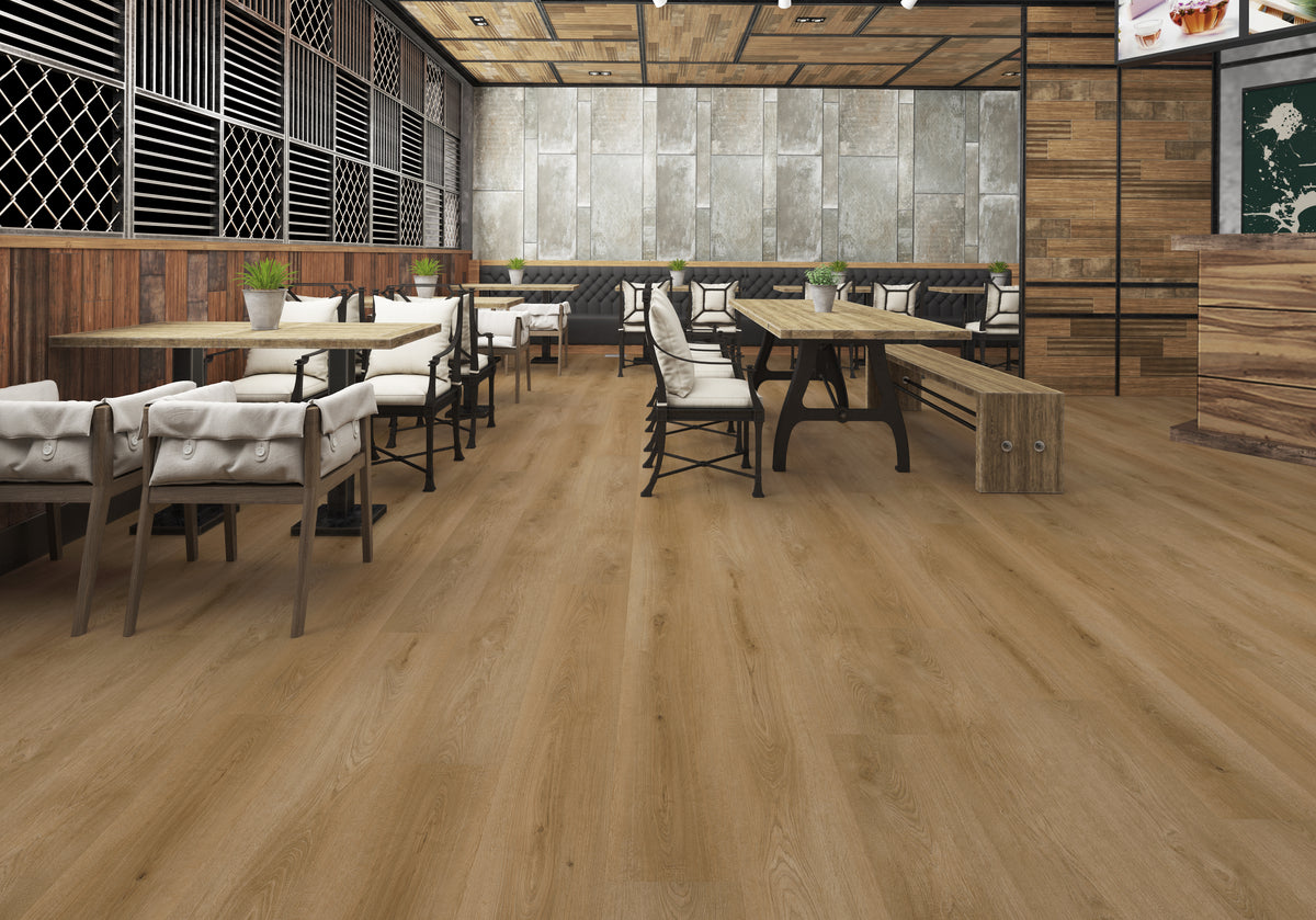 FirmFit Commercial Living – Prestige by bpi