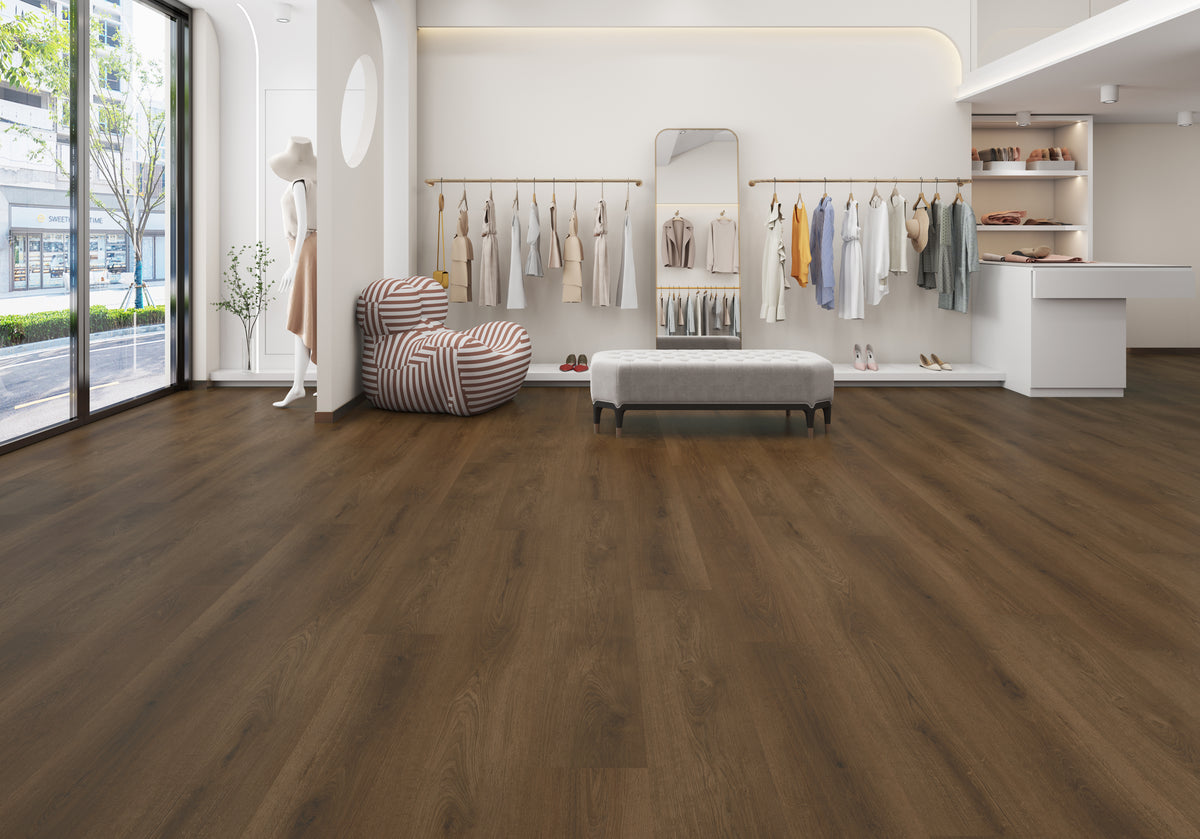 FirmFit Commercial Living – Prestige by bpi