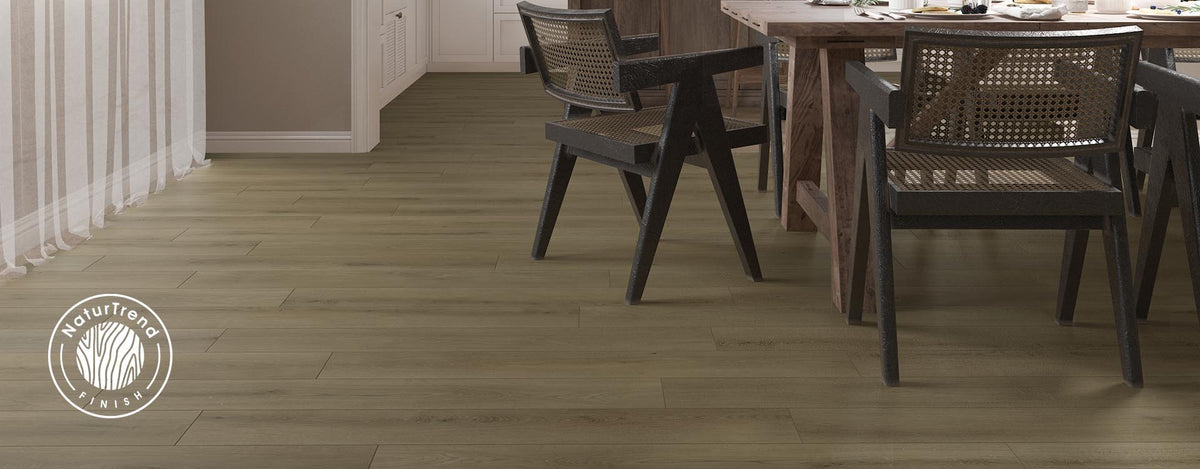 FirmFit Commercial Living – Prestige by bpi