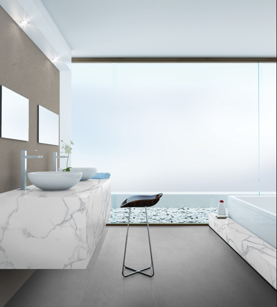 Naturals – Prestige by bpi