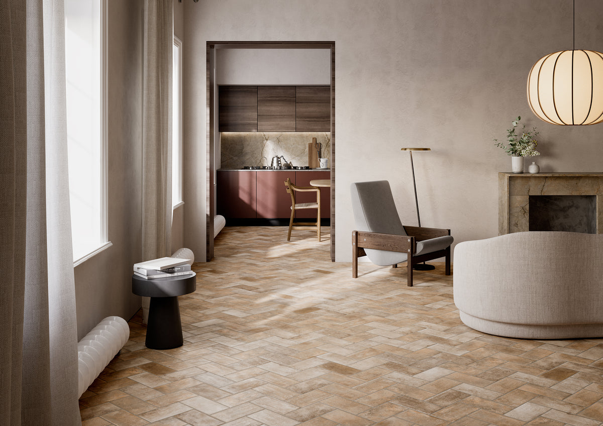 Brick Revolution – Prestige by bpi