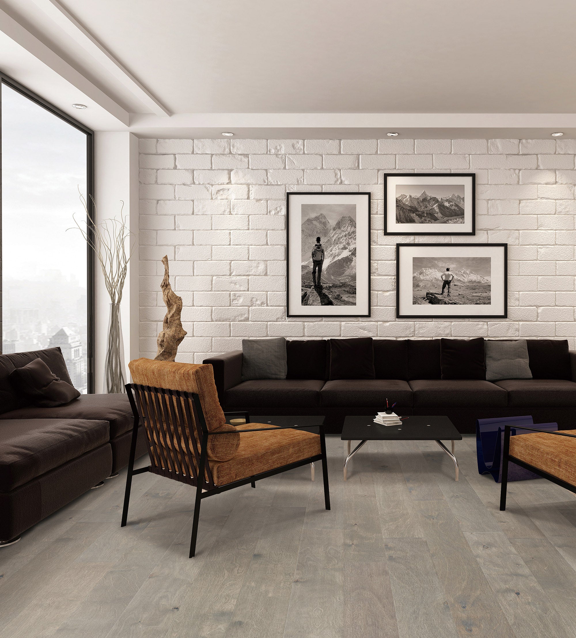 Country Reserve – Prestige by bpi