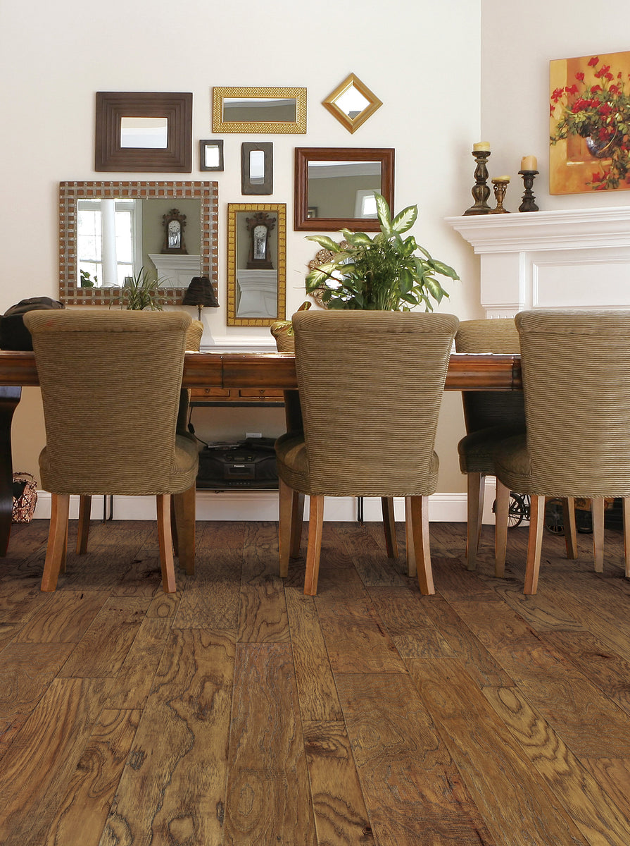 Hickory Ridge – Prestige by bpi