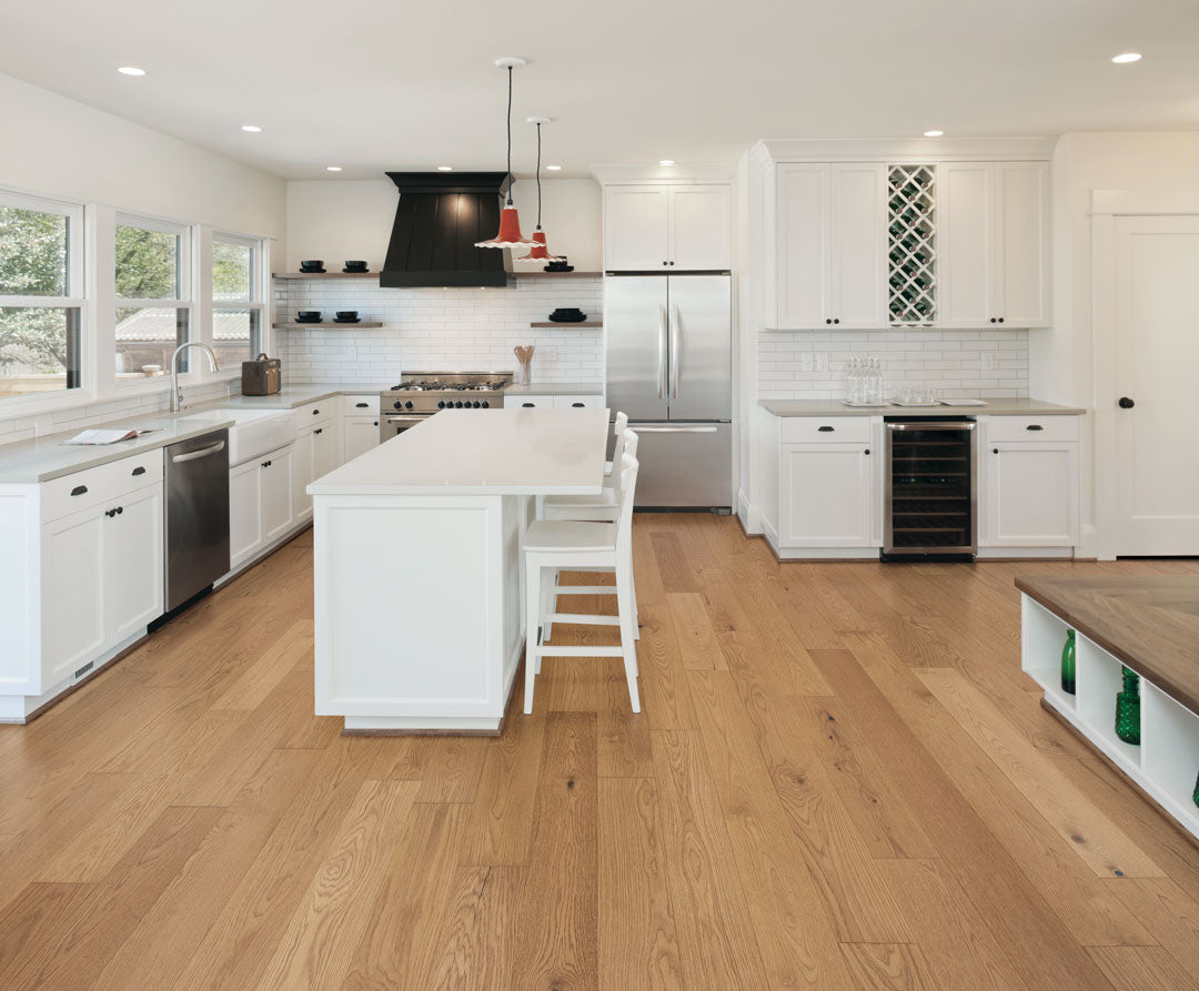 Essence Oak – Prestige by bpi