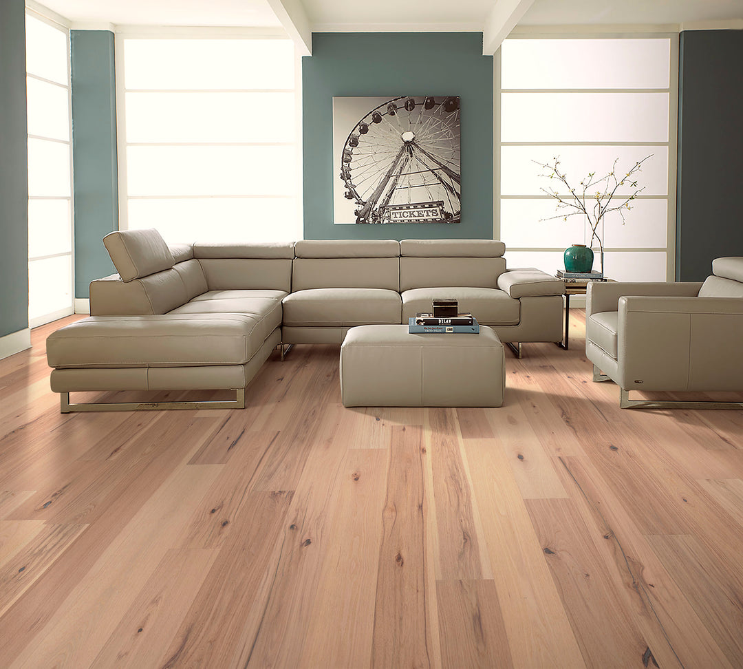 Nascent – Prestige by bpi