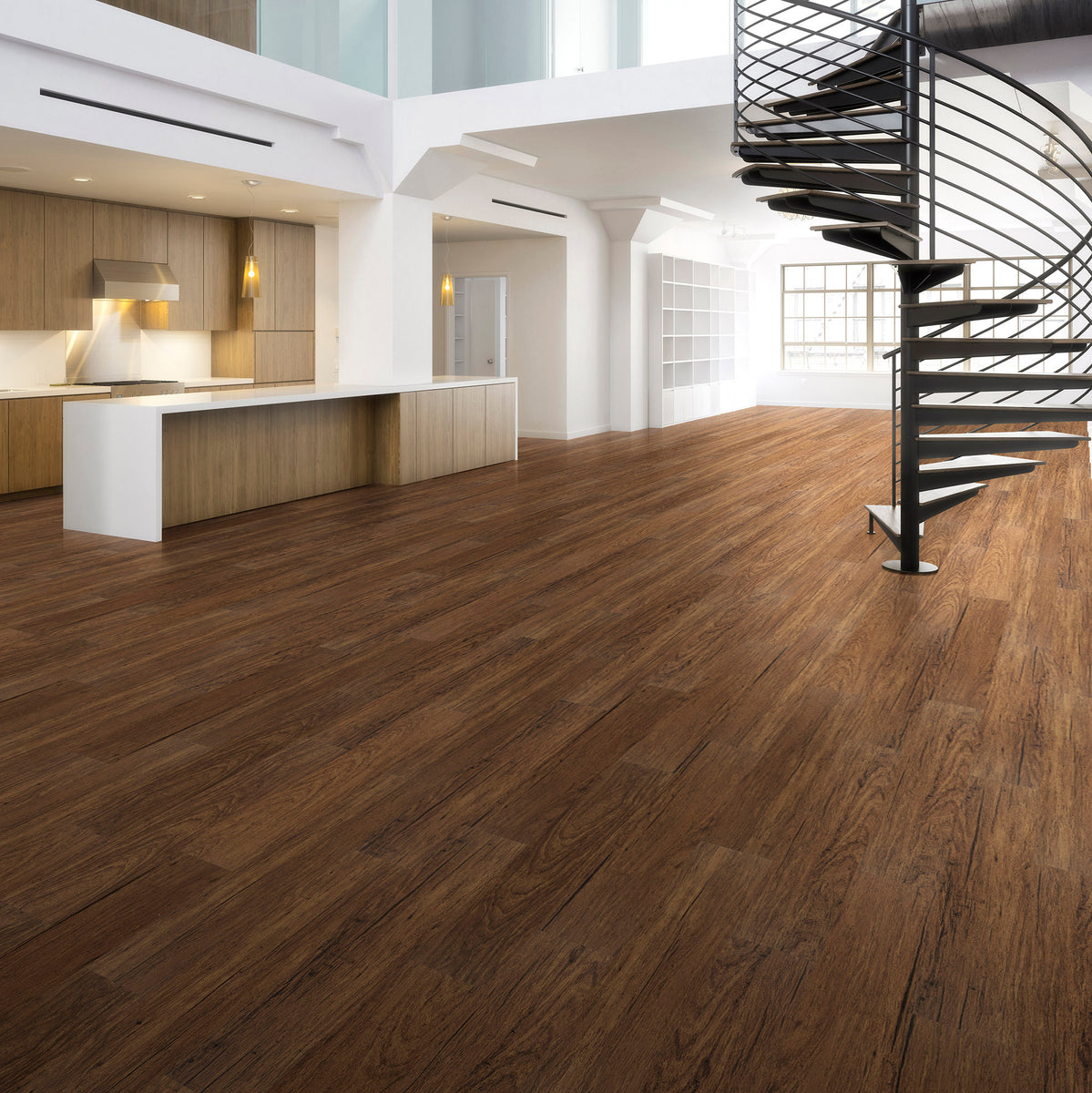 Prestwick Plank – Prestige by bpi