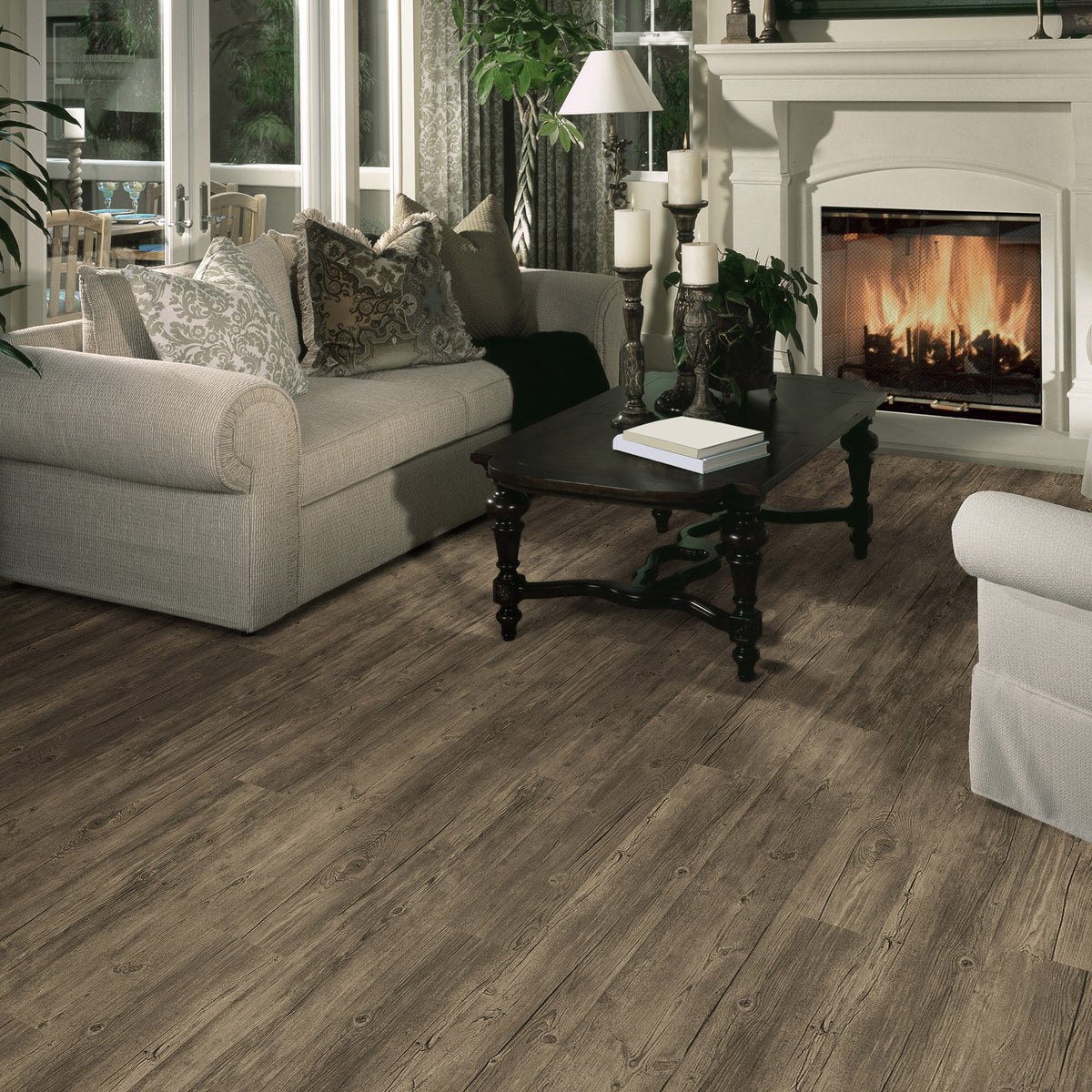 Durham Plank – Prestige by bpi