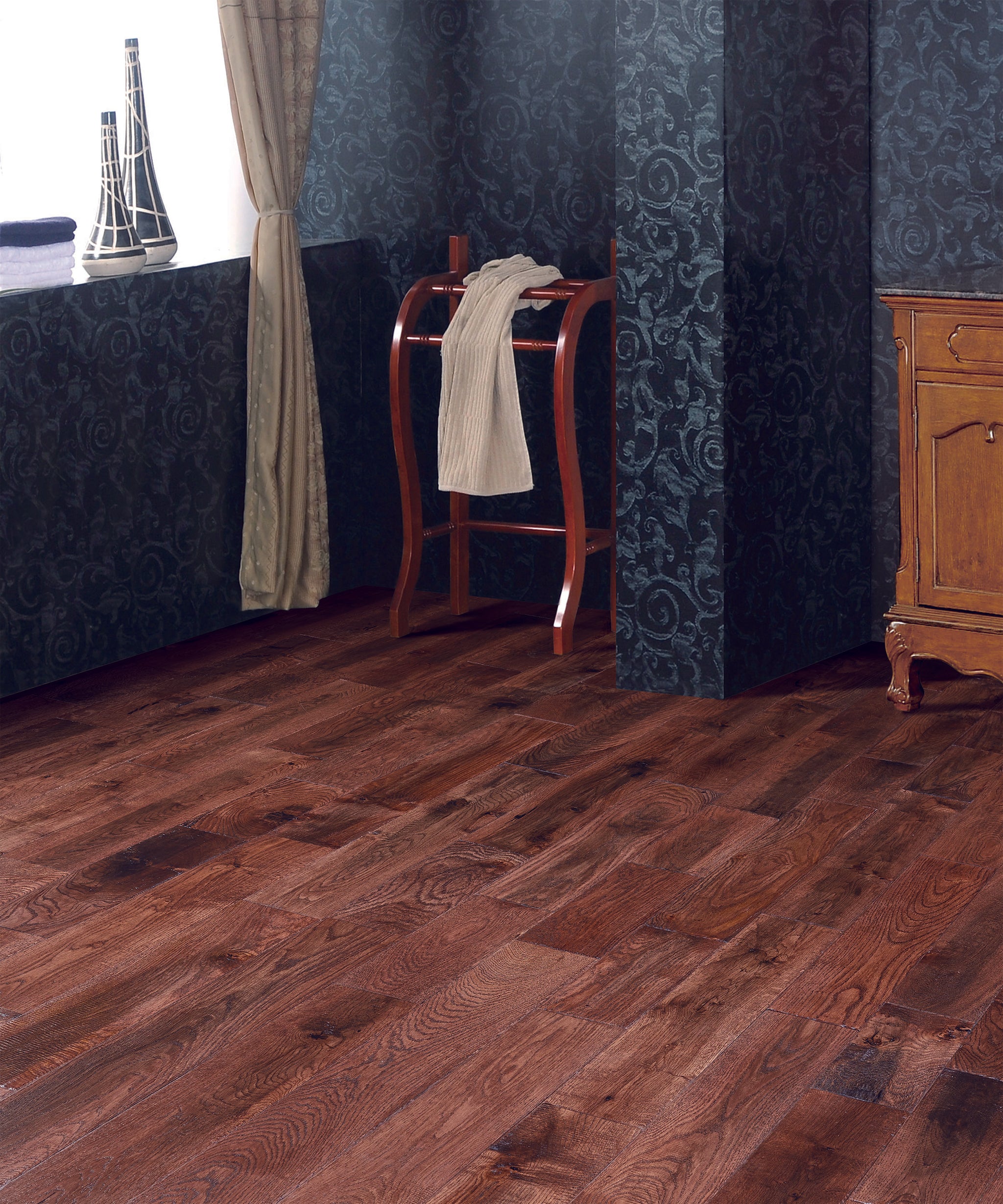 Spring Creek – Prestige by bpi