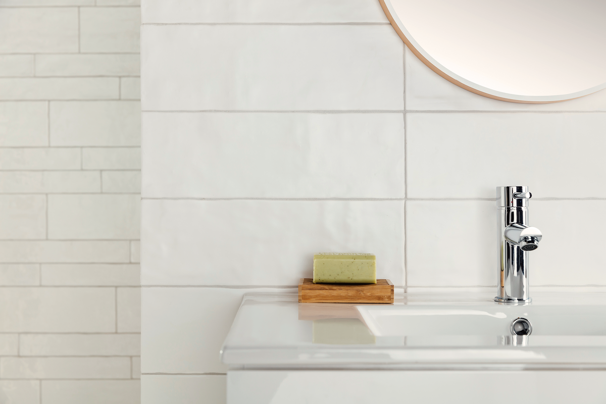 Glazed Picket - Paint – Prestige by bpi