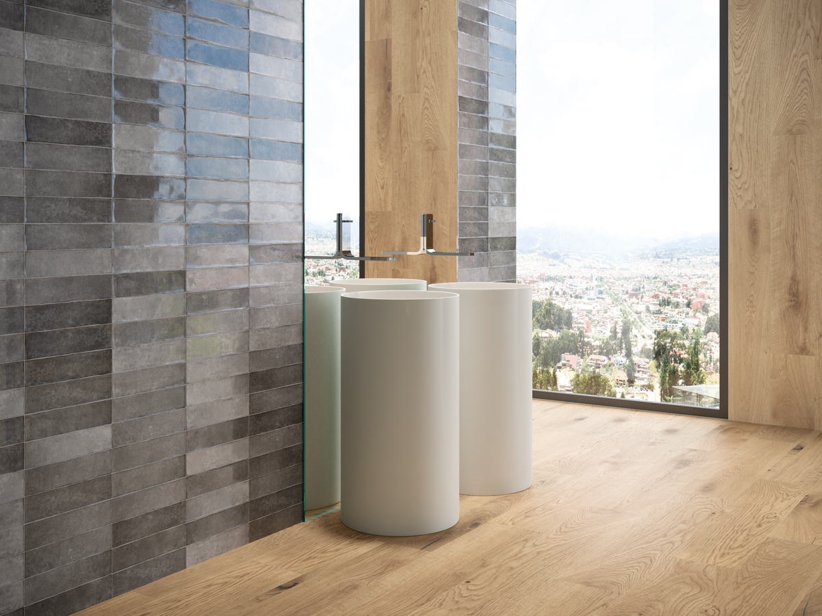 Deco Subway Tile - Omnia – Prestige by bpi