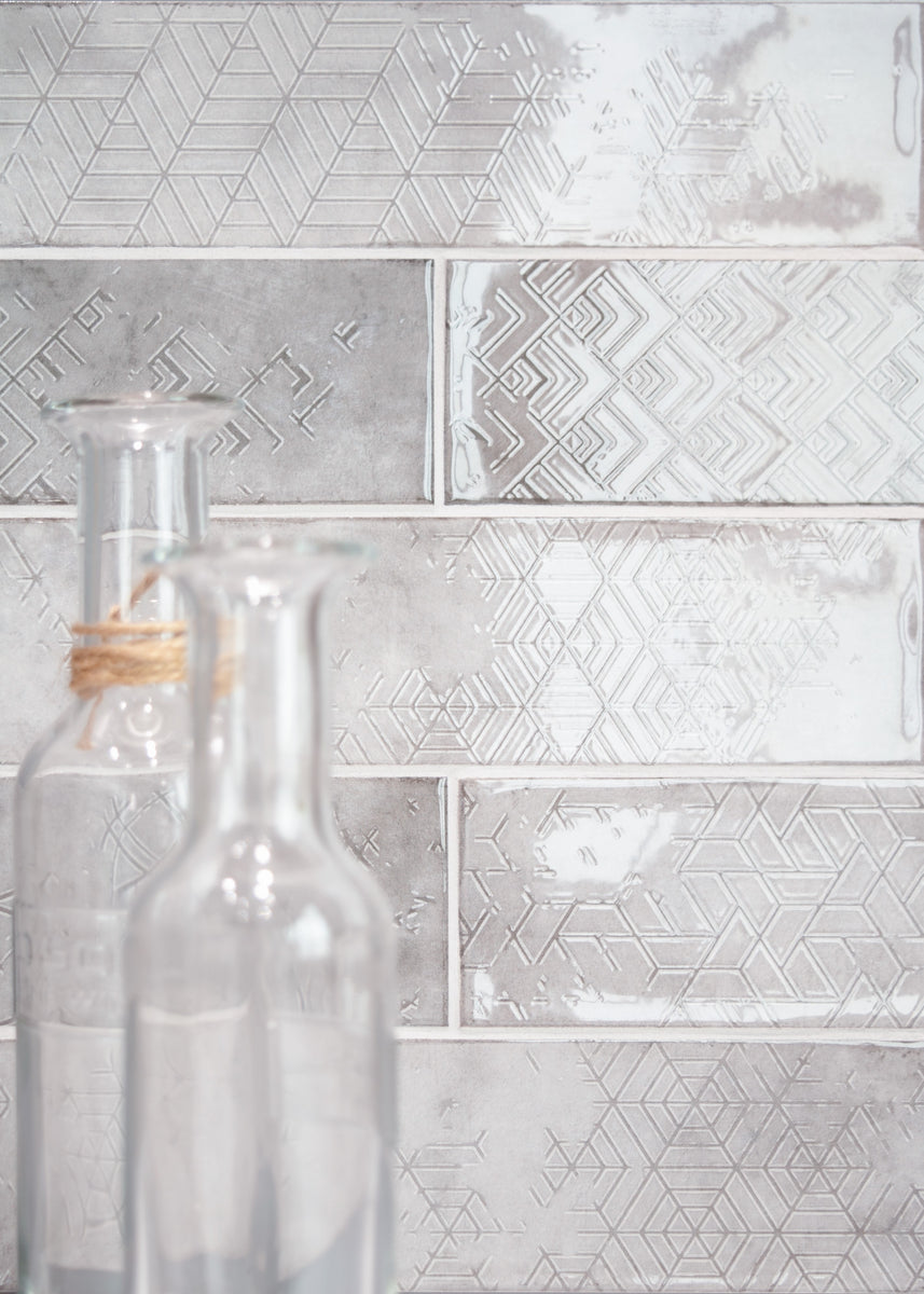 Deco Subway Tile - Omnia – Prestige by bpi