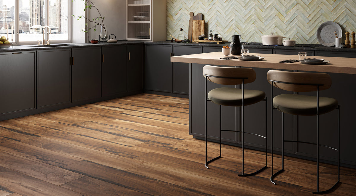 Wood Look Tile - Sherwood – Prestige by bpi