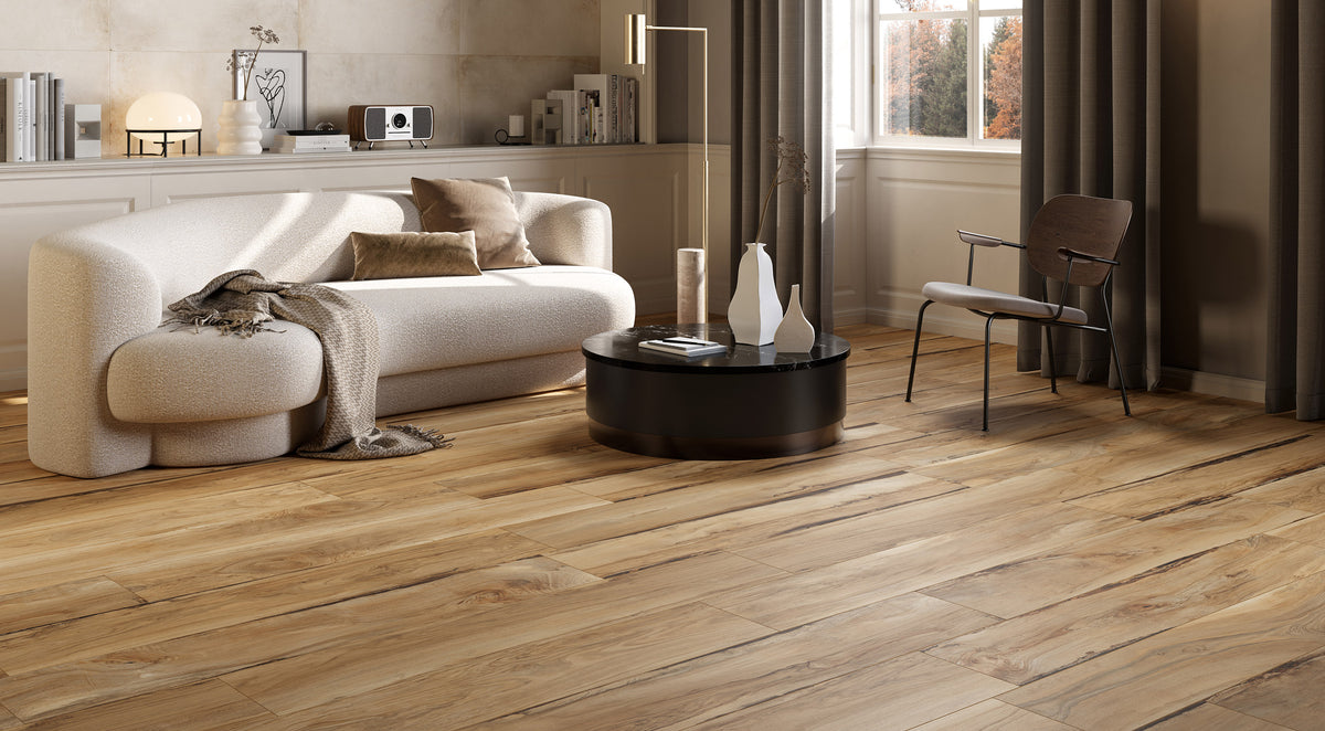 Wood Look Tile - Sherwood – Prestige by bpi